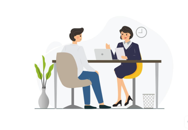 Competencies-based interview technique | Intersect Global Recruitment